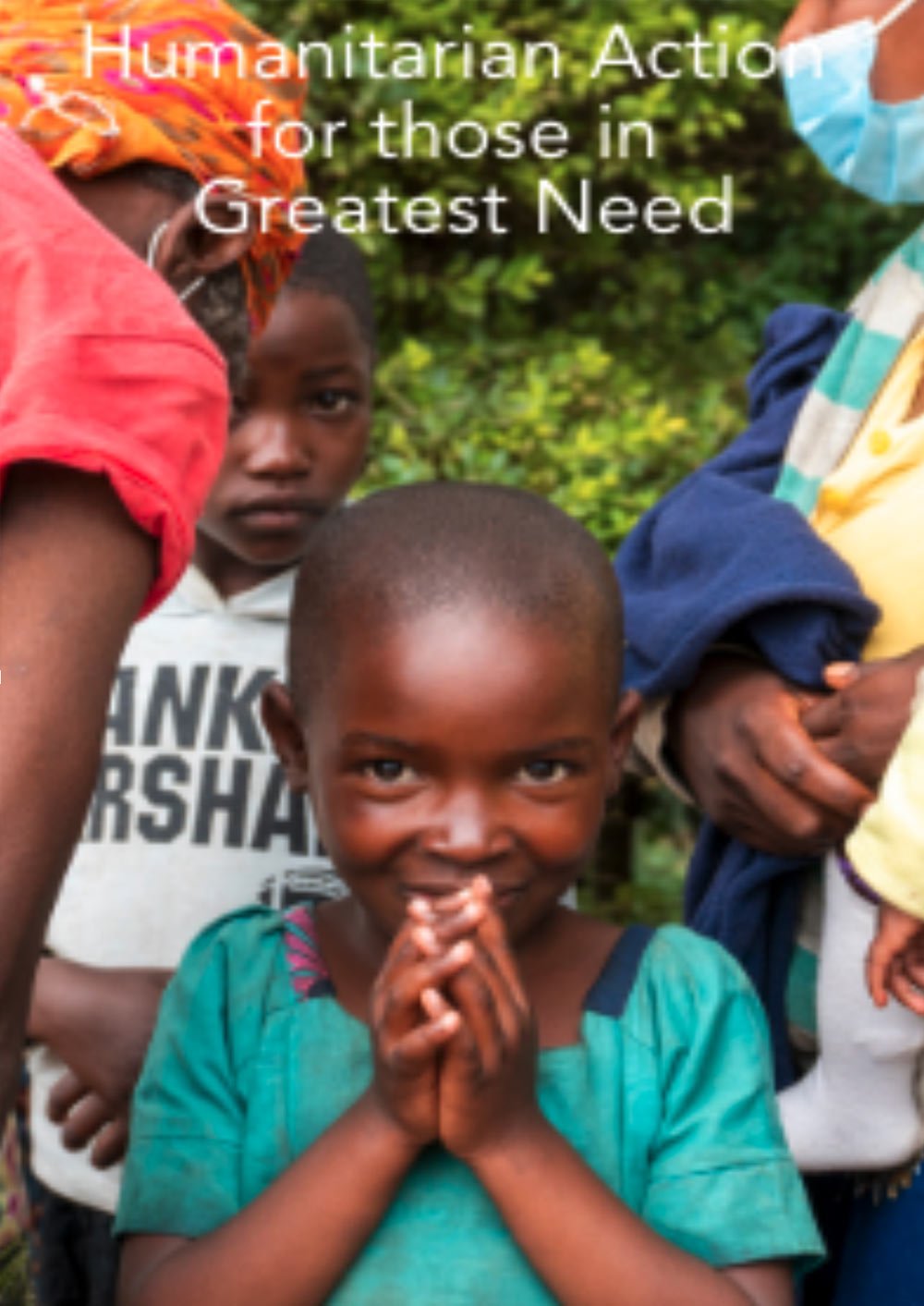Take Humanitarian Action for Those in Greatest Need - ACFID